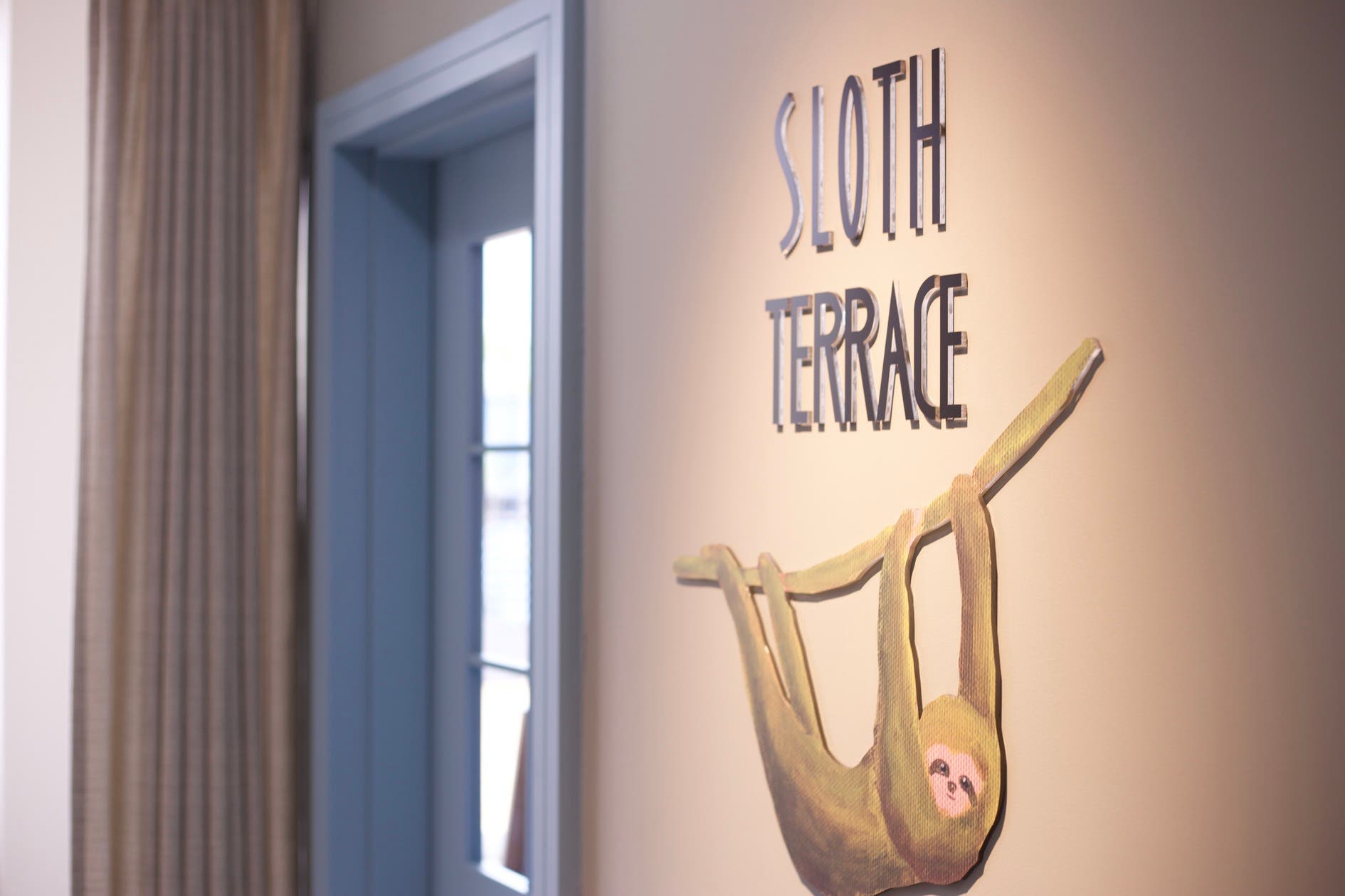 【渋谷8分】SLOTH TERRACE テラス 着席30名・立席50名貸切パーティー セミナー、会議、懇親会、ヨガワークショップの写真7