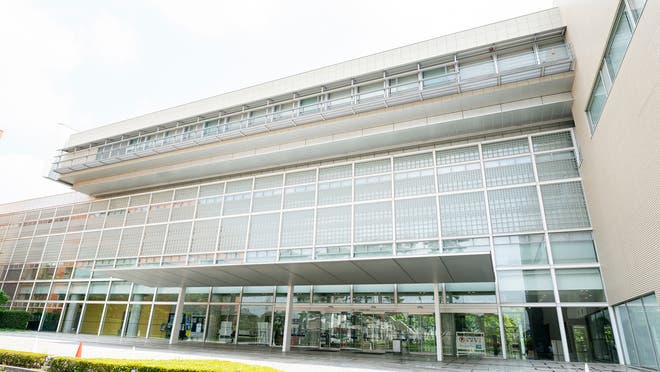 【CHATBOXつくば国際会議場】102(一人用ブース)Web会議に最適/無料WiFi/電源ありの写真2