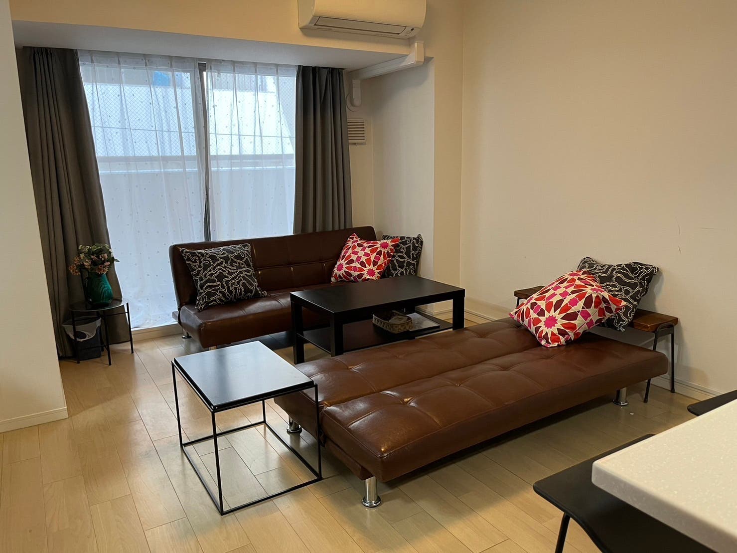 【撮影に】　新築、明るいお部屋、天下茶屋徒歩5分の写真12