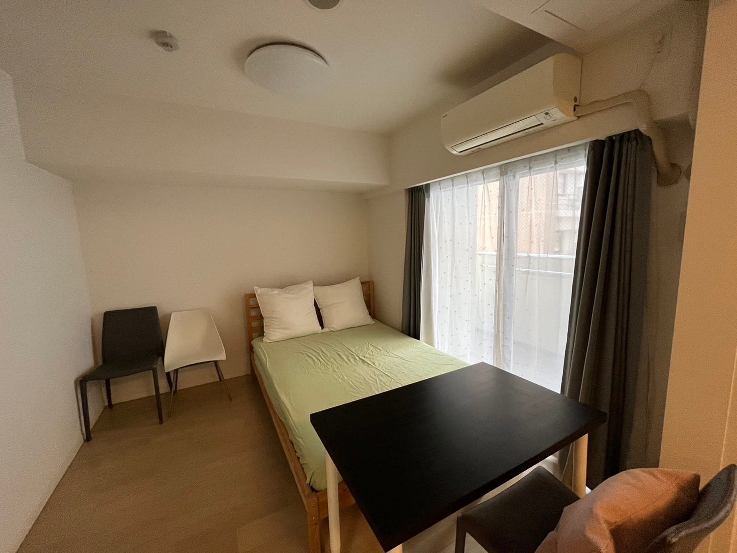 【撮影に】　新築、明るいお部屋、天下茶屋徒歩5分の写真13