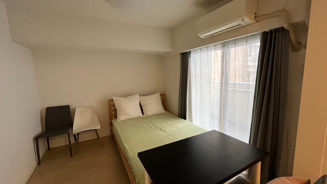 【撮影に】 新築、明るいお部屋、天下茶屋徒歩5分の写真13