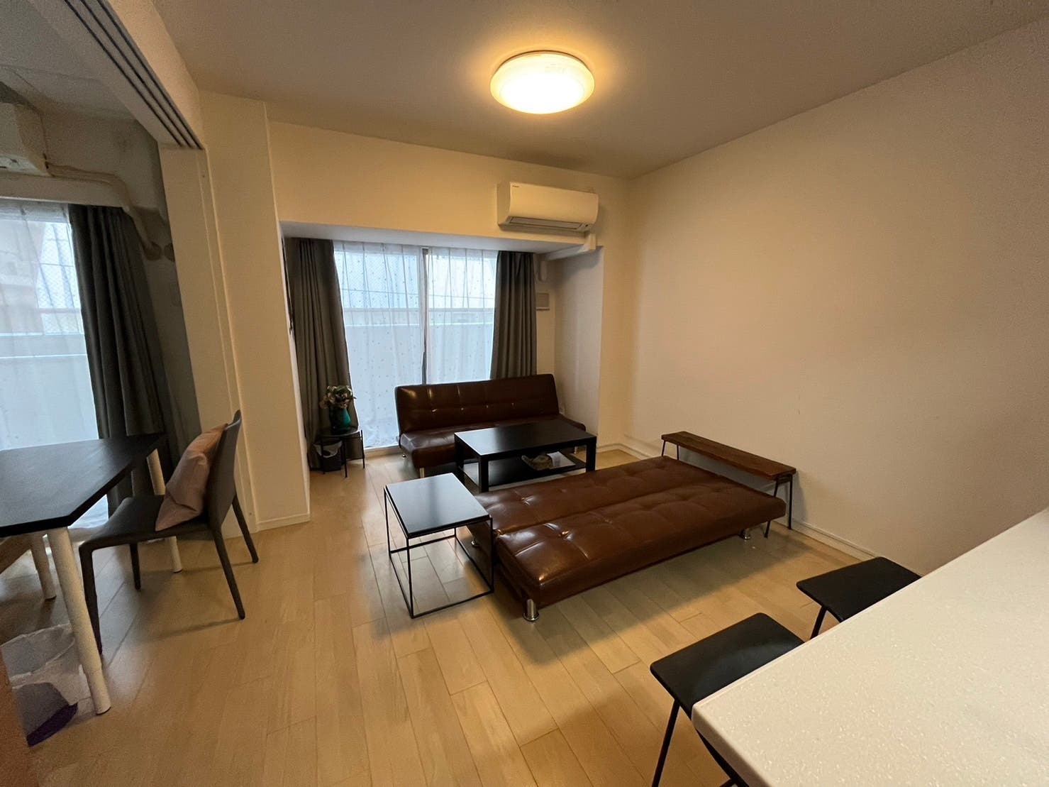 【撮影に】　新築、明るいお部屋、天下茶屋徒歩5分の写真14