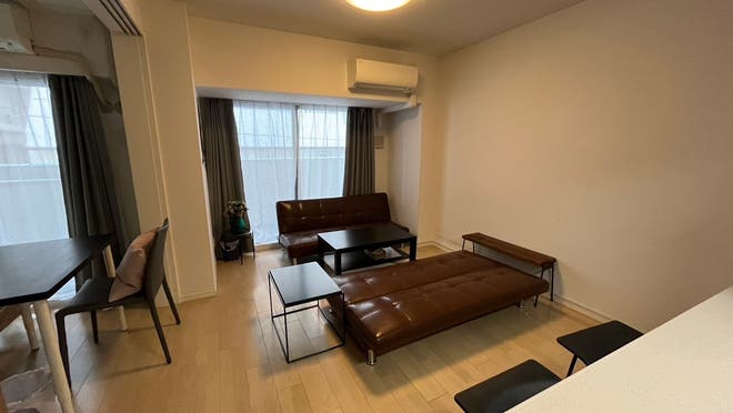 【撮影に】 新築、明るいお部屋、天下茶屋徒歩5分の写真14