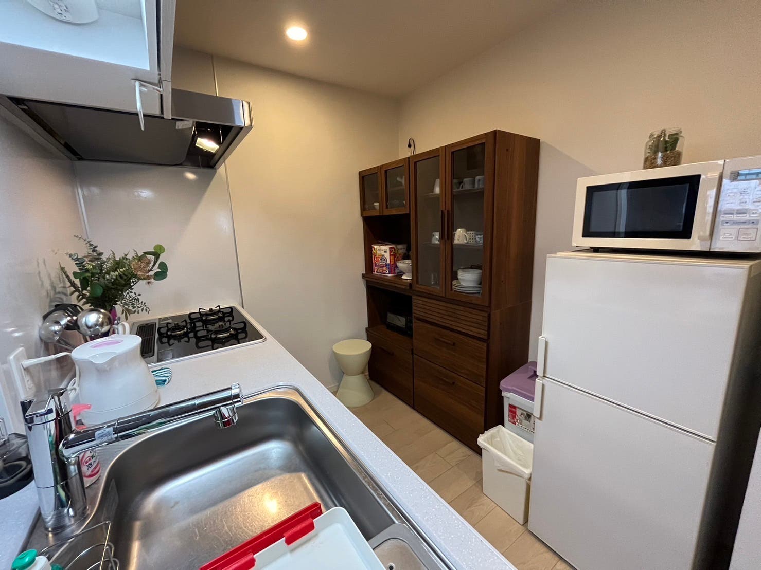 【撮影に】　新築、明るいお部屋、天下茶屋徒歩5分の写真18