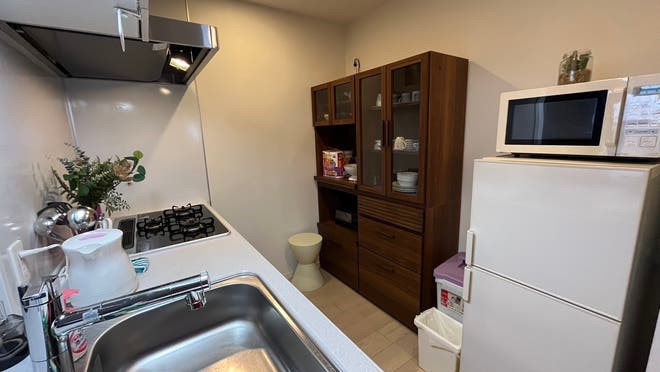 【撮影に】 新築、明るいお部屋、天下茶屋徒歩5分の写真18