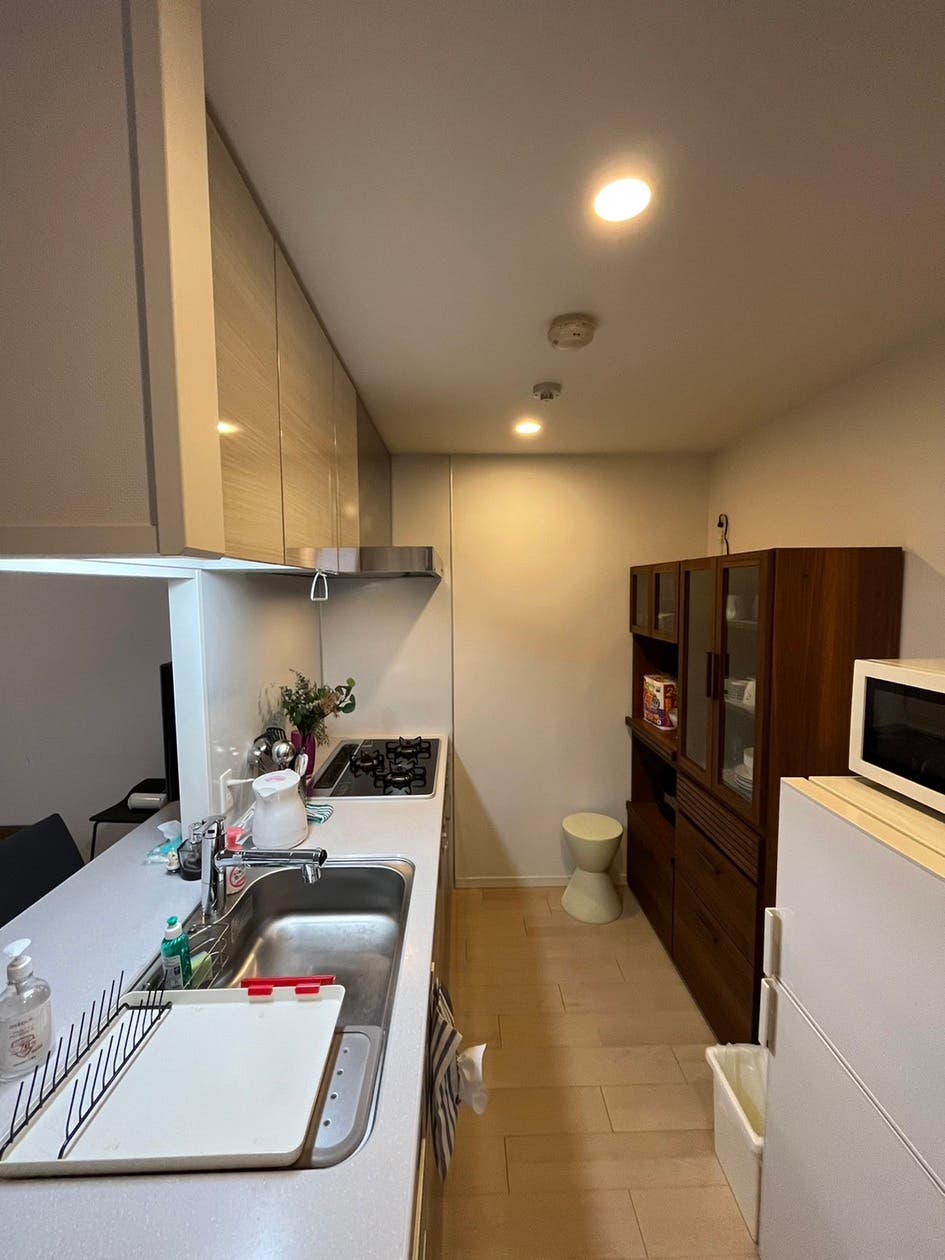 【撮影に】　新築、明るいお部屋、天下茶屋徒歩5分の写真19