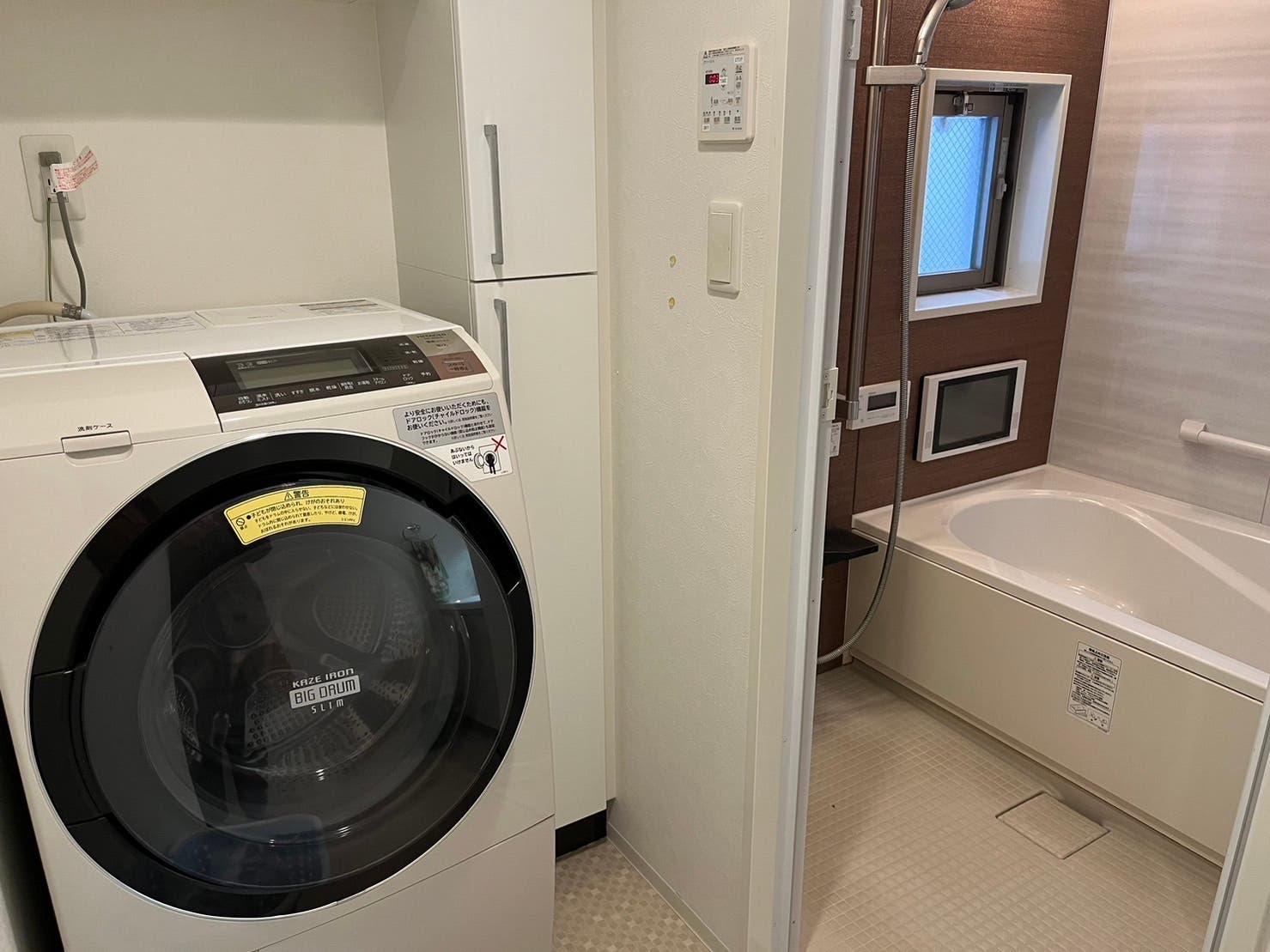 【撮影に】　新築、明るいお部屋、天下茶屋徒歩5分の写真21