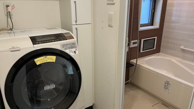 【撮影に】 新築、明るいお部屋、天下茶屋徒歩5分の写真21