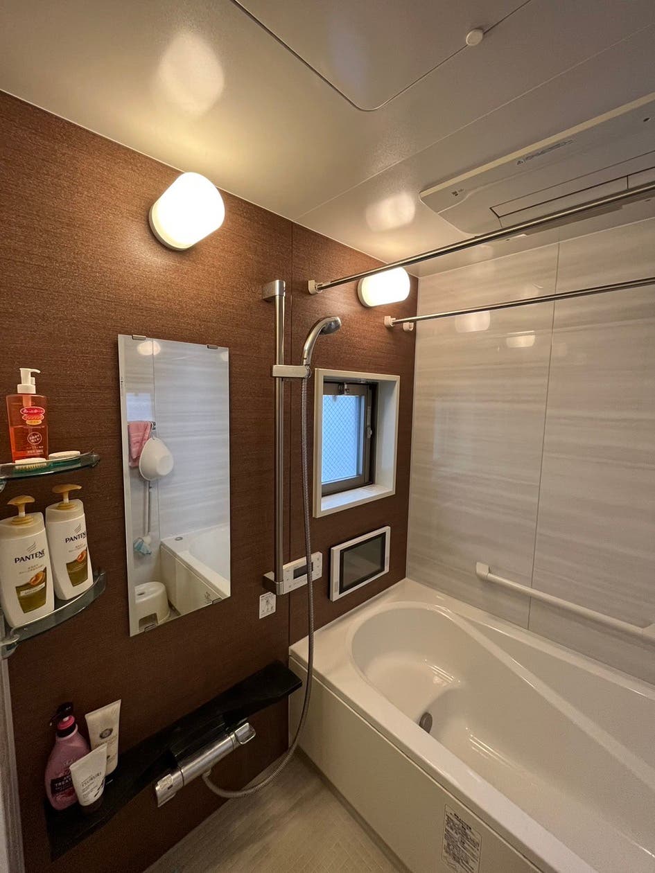 【撮影に】　新築、明るいお部屋、天下茶屋徒歩5分の写真22