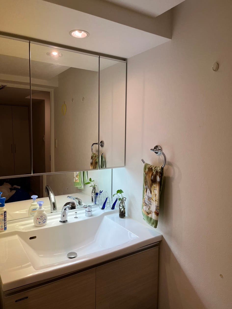 【撮影に】　新築、明るいお部屋、天下茶屋徒歩5分の写真23