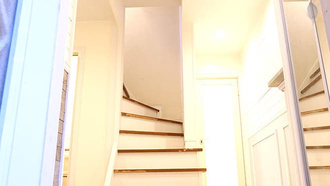 【千歳烏山】格安白ホリハウススタジオ・駐車場無料・天井高5mの写真2