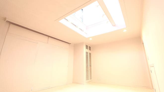 【千歳烏山】格安白ホリハウススタジオ・駐車場無料・天井高5mの写真6