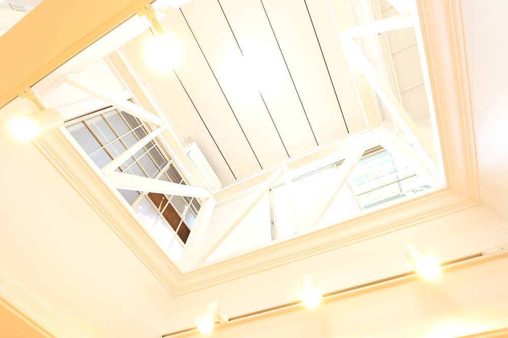 【千歳烏山】格安白ホリハウススタジオ・駐車場無料・天井高５mの写真7