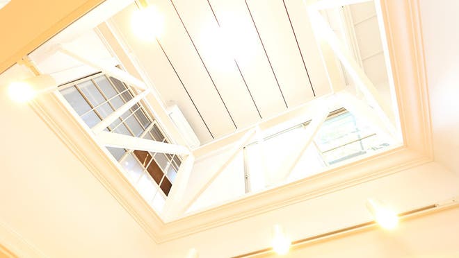 【千歳烏山】格安白ホリハウススタジオ・駐車場無料・天井高5mの写真7