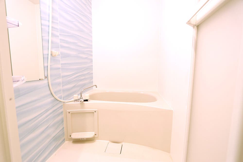 【千歳烏山】格安白ホリハウススタジオ・駐車場無料・天井高５mの写真9