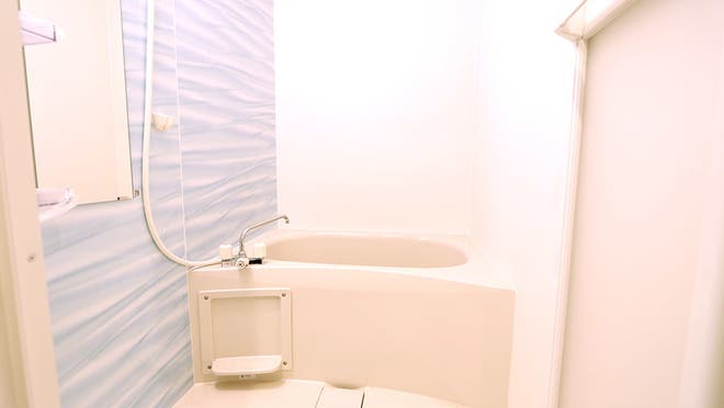 【千歳烏山】格安白ホリハウススタジオ・駐車場無料・天井高5mの写真9