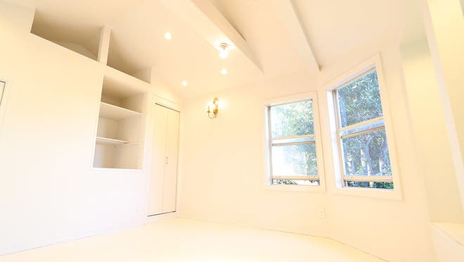 【千歳烏山】格安白ホリハウススタジオ・駐車場無料・天井高5mの写真11