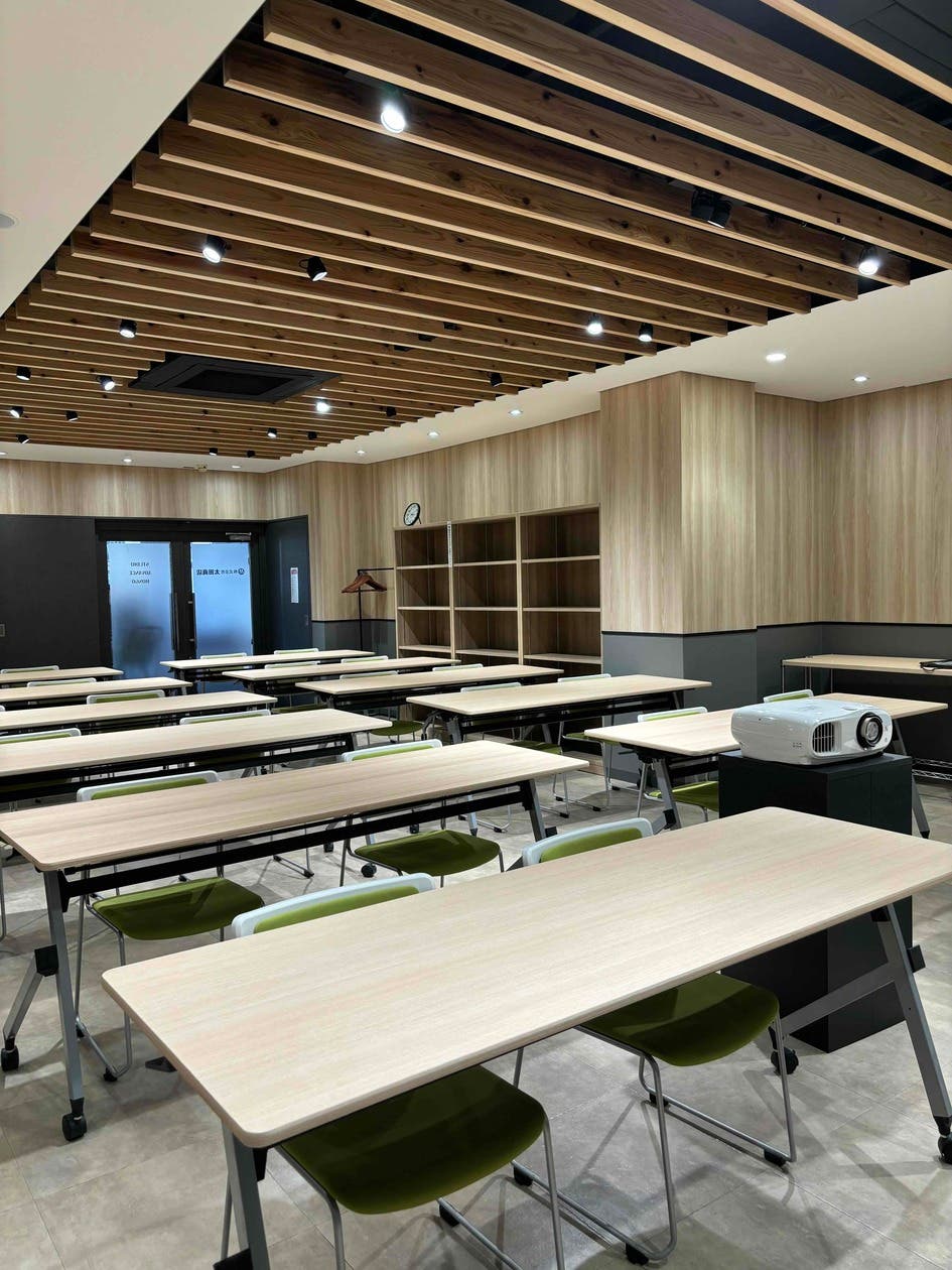 【オープン記念価格】本郷三丁目駅、お茶の水駅から徒歩圏内　会議・研修・セミナー・展示会などに最適の写真10