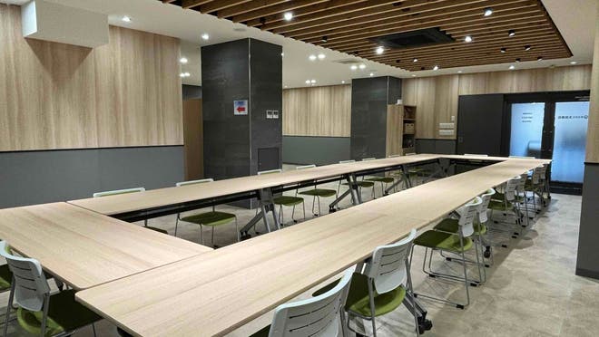 【オープン記念価格】本郷三丁目駅、お茶の水駅から徒歩圏内 会議・研修・セミナー・展示会などに最適の写真12