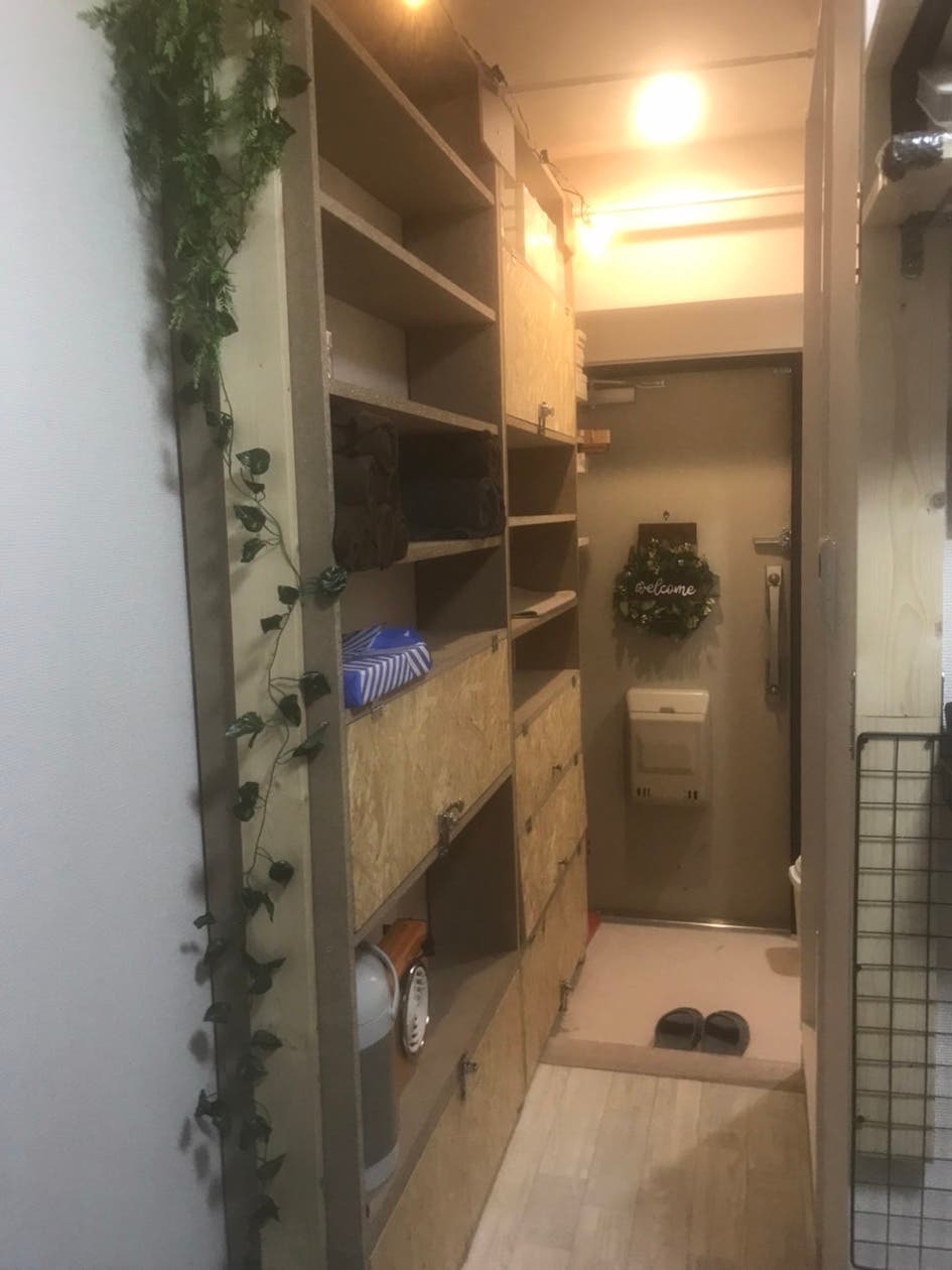 【新宿】駅0分🌈繁華街ど真ん中⭕️丸井伊勢丹0分📺大画面👔仕事🎮ゲーム🤖掃除ロボ📶WIFI🚿シャワーの写真14