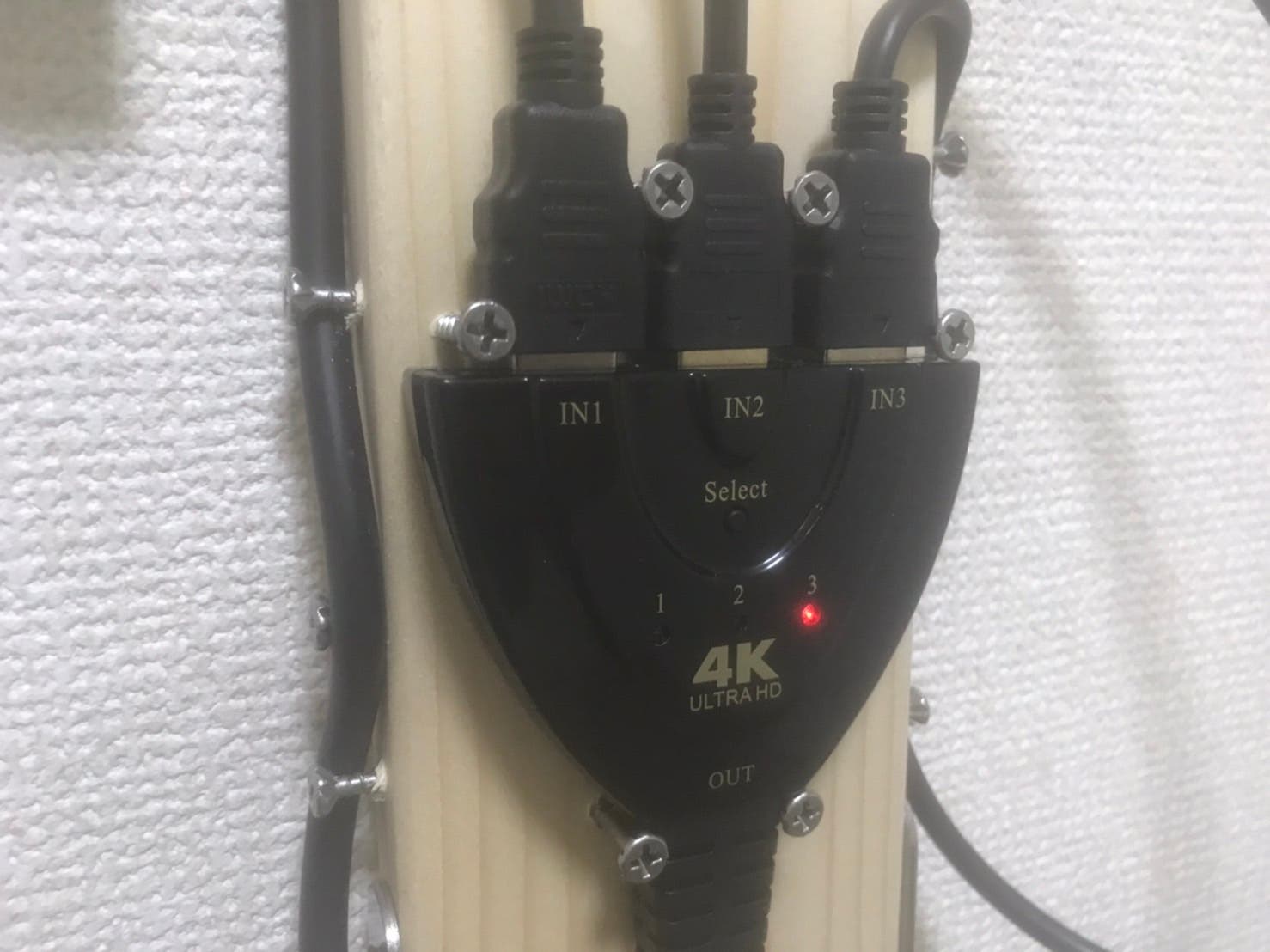 【新宿】駅0分🌈繁華街ど真ん中⭕️丸井伊勢丹0分📺大画面👔仕事🎮ゲーム🤖掃除ロボ📶WIFI🚿シャワーの写真8