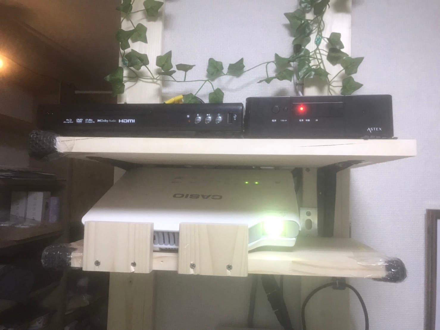 【新宿】駅0分🌈繁華街ど真ん中⭕️丸井伊勢丹0分📺大画面👔仕事🎮ゲーム🤖掃除ロボ📶WIFI🚿シャワーの写真7