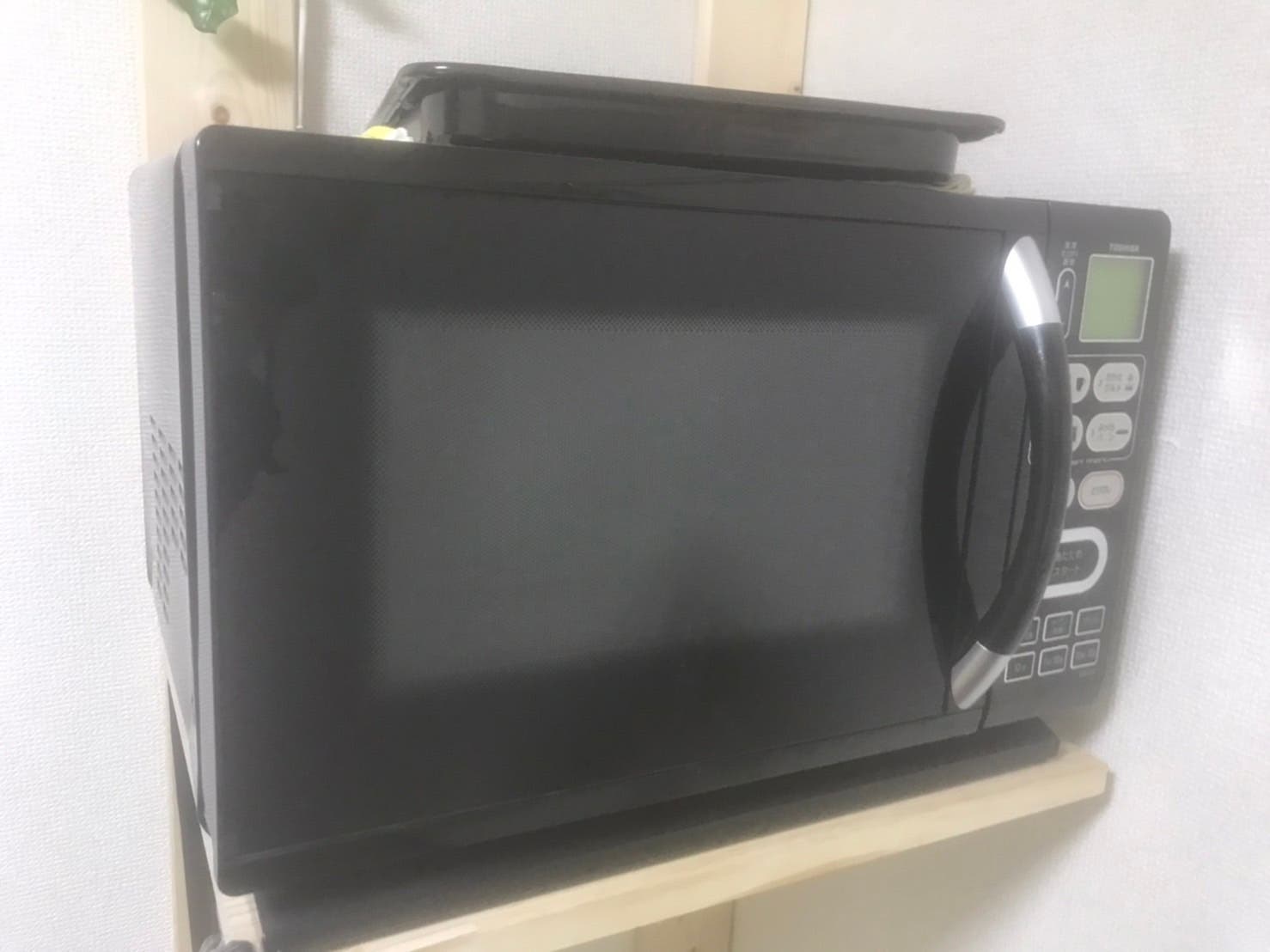 【新宿】駅0分🌈繁華街ど真ん中⭕️丸井伊勢丹0分📺大画面👔仕事🎮ゲーム🤖掃除ロボ📶WIFI🚿シャワーの写真11