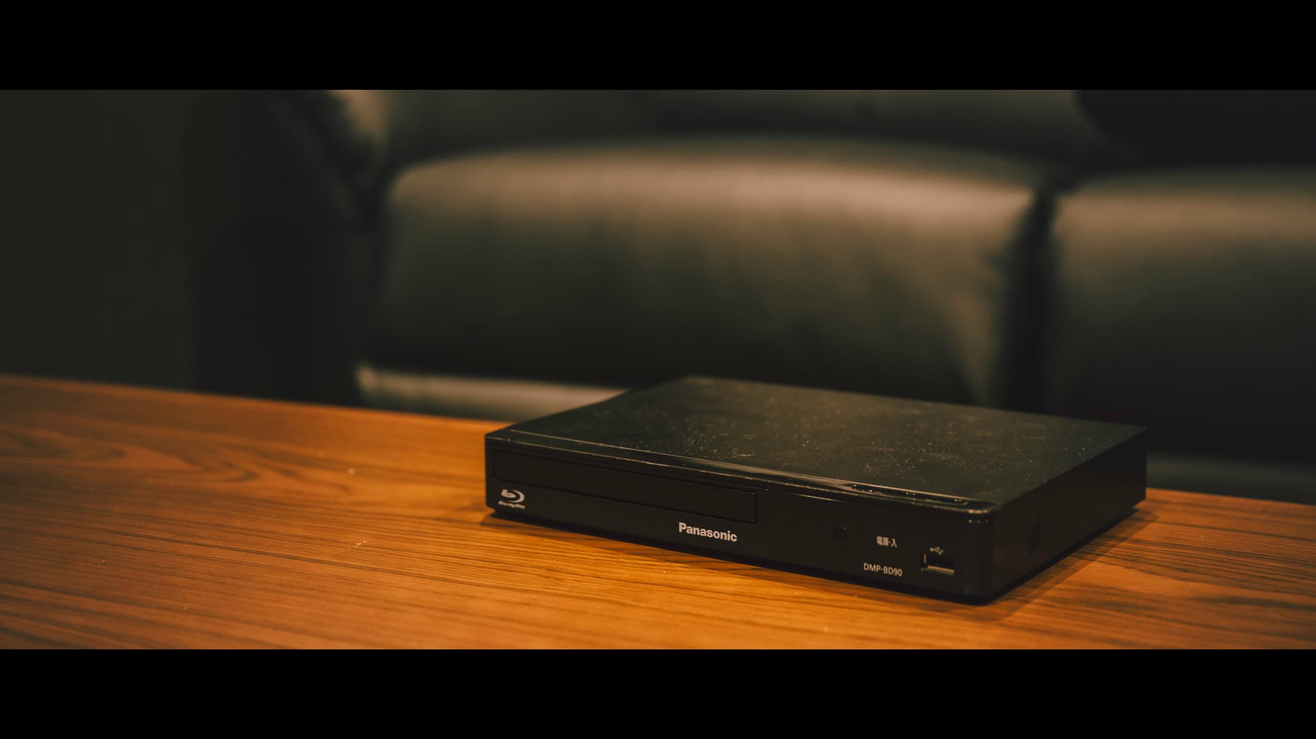 📀DVD／BDプレイヤーの画像1