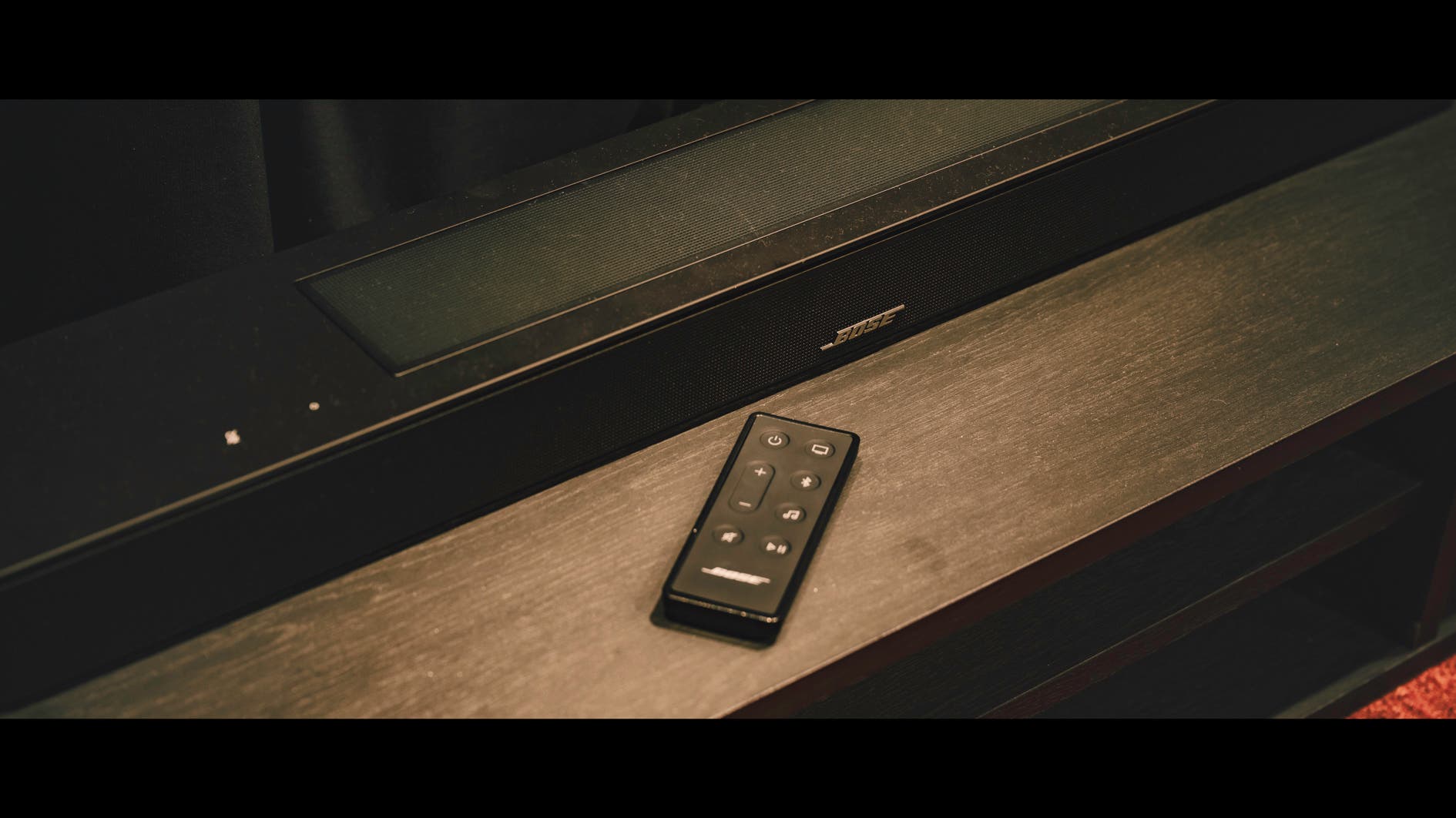 🔊スピーカー（Bose Smart Soundbar 600 スマートサウンドバー Bluetooth,Dolby Atmos対応）の画像1