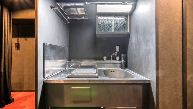 スペモシネマ🎬クリスマス🎄学割👨🎓駅4分🚶♀️映画鑑賞🎞️デート💕455_SpemoCINEMA渋谷神南の写真21