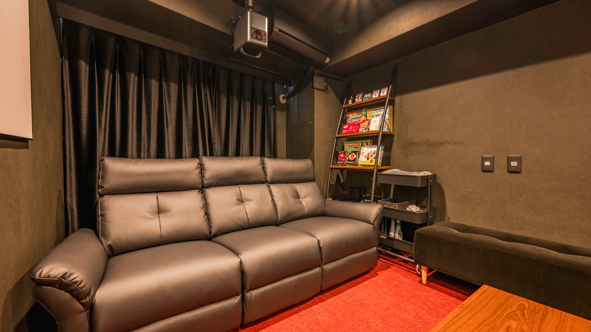 スペモシネマ🎬クリスマス🎄学割👨‍🎓駅4分🚶‍♀️映画鑑賞🎞️デート💕飲み会455_SpemoCINEMA渋谷神南の写真17