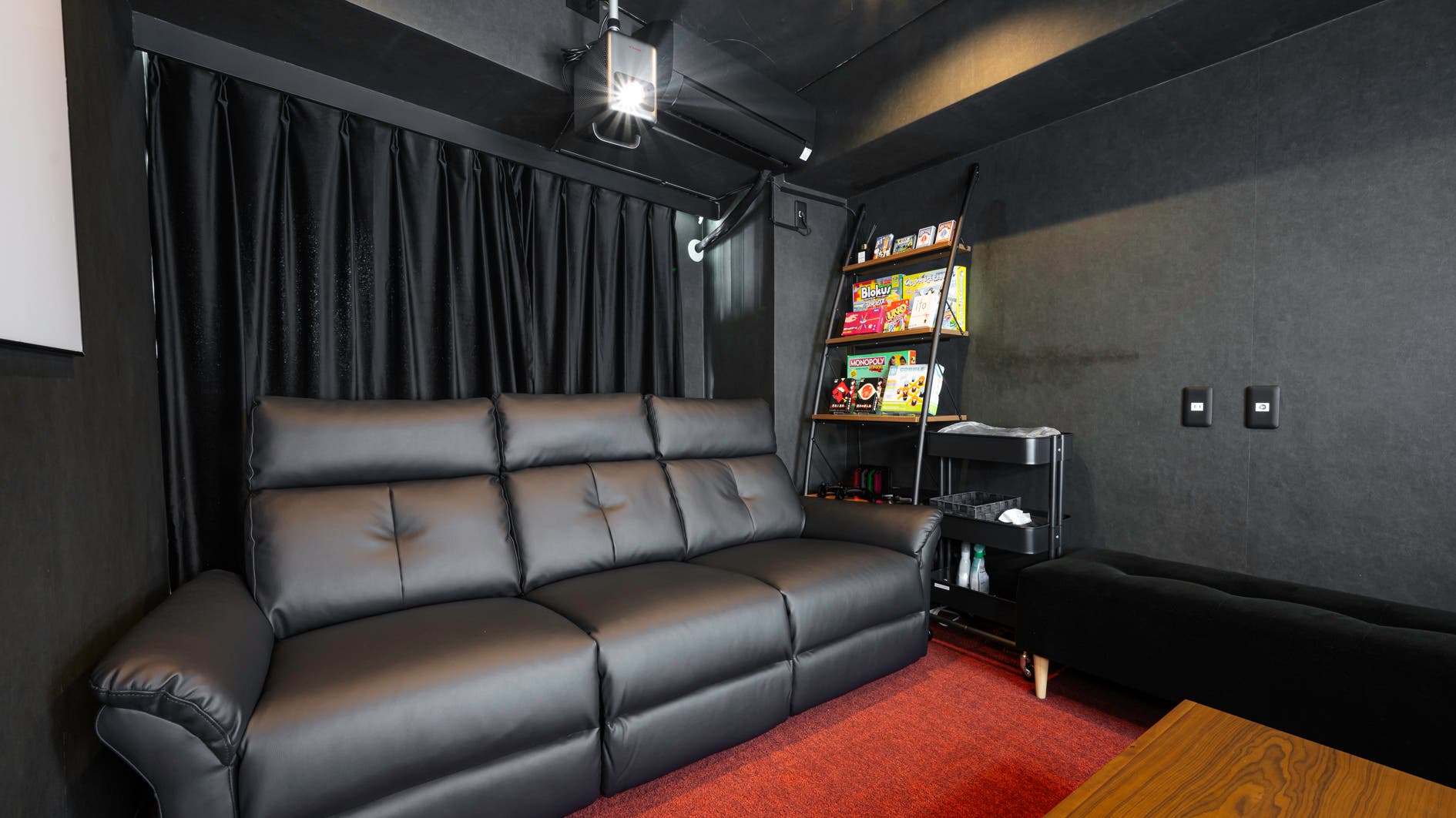 スペモシネマ🎬クリスマス🎄学割👨‍🎓駅4分🚶‍♀️映画鑑賞🎞️デート💕飲み会455_SpemoCINEMA渋谷神南の写真13