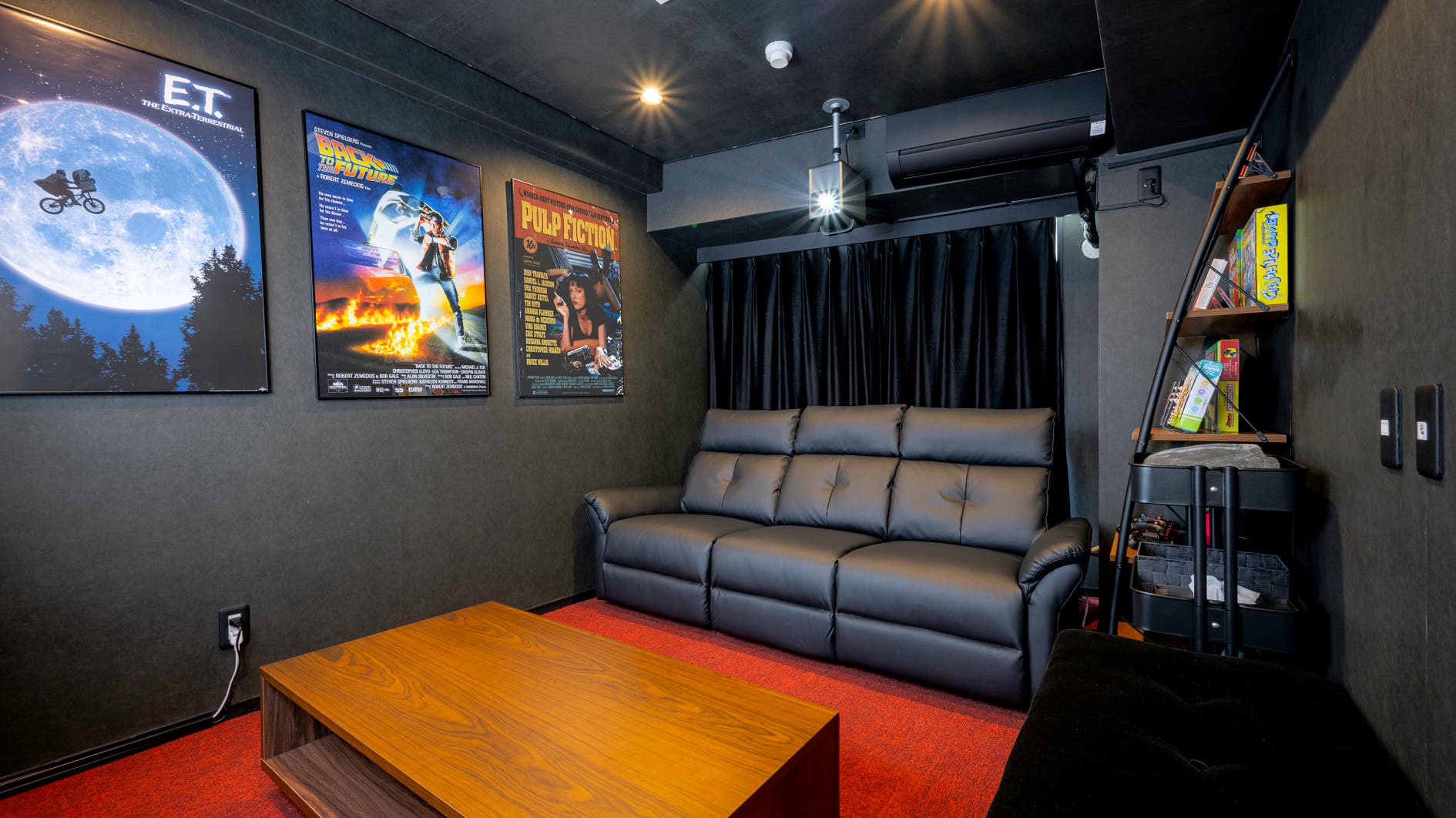 スペモシネマ🎬クリスマス🎄学割👨‍🎓駅4分🚶‍♀️映画鑑賞🎞️デート💕飲み会455_SpemoCINEMA渋谷神南の写真19