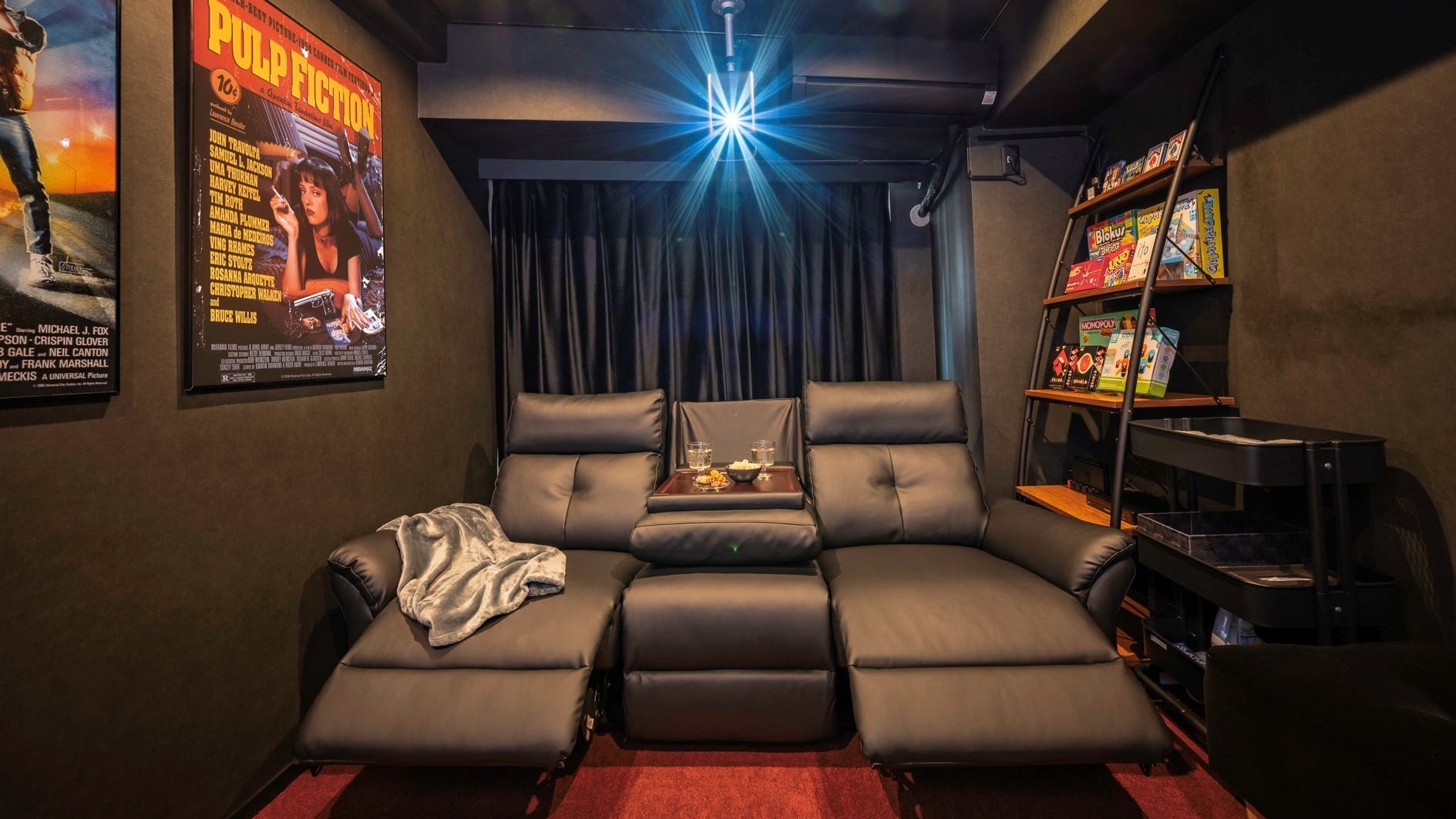 スペモシネマ🎬クリスマス🎄学割👨‍🎓駅4分🚶‍♀️映画鑑賞🎞️デート💕飲み会455_SpemoCINEMA渋谷神南の写真11