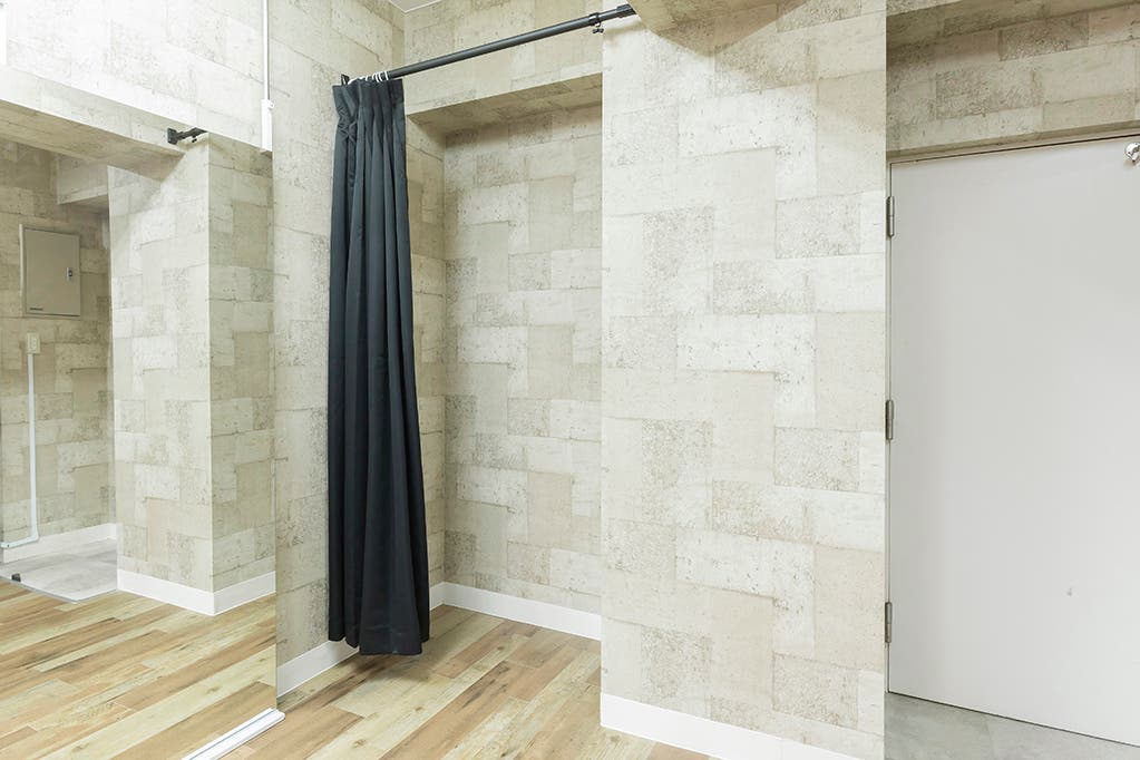 【谷町六丁目駅徒歩2分】谷町最安値当日予約可能の個室レンタルフィットネスジム！パーソナル、ピラティス可能！の写真6