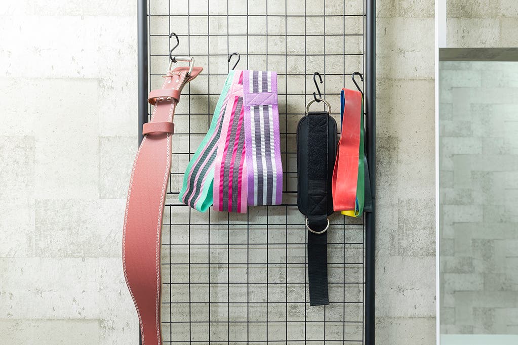 【谷町六丁目駅徒歩2分】谷町最安値当日予約可能の個室レンタルフィットネスジム！パーソナル、ピラティス可能！の写真7