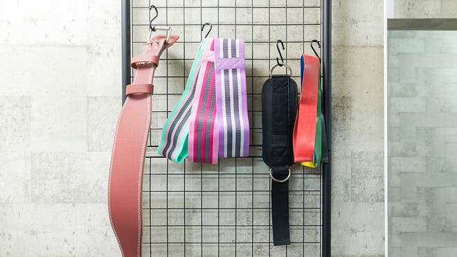 【谷町六丁目駅徒歩2分】谷町最安値当日予約可能の個室レンタルフィットネスジム!パーソナル、ピラティス可能!の写真7