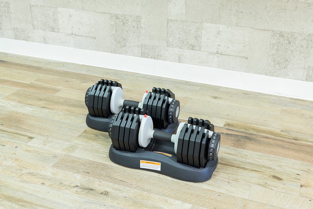 【谷町六丁目駅徒歩2分】谷町最安値当日予約可能の個室レンタルフィットネスジム！パーソナル、ピラティス可能！の写真9