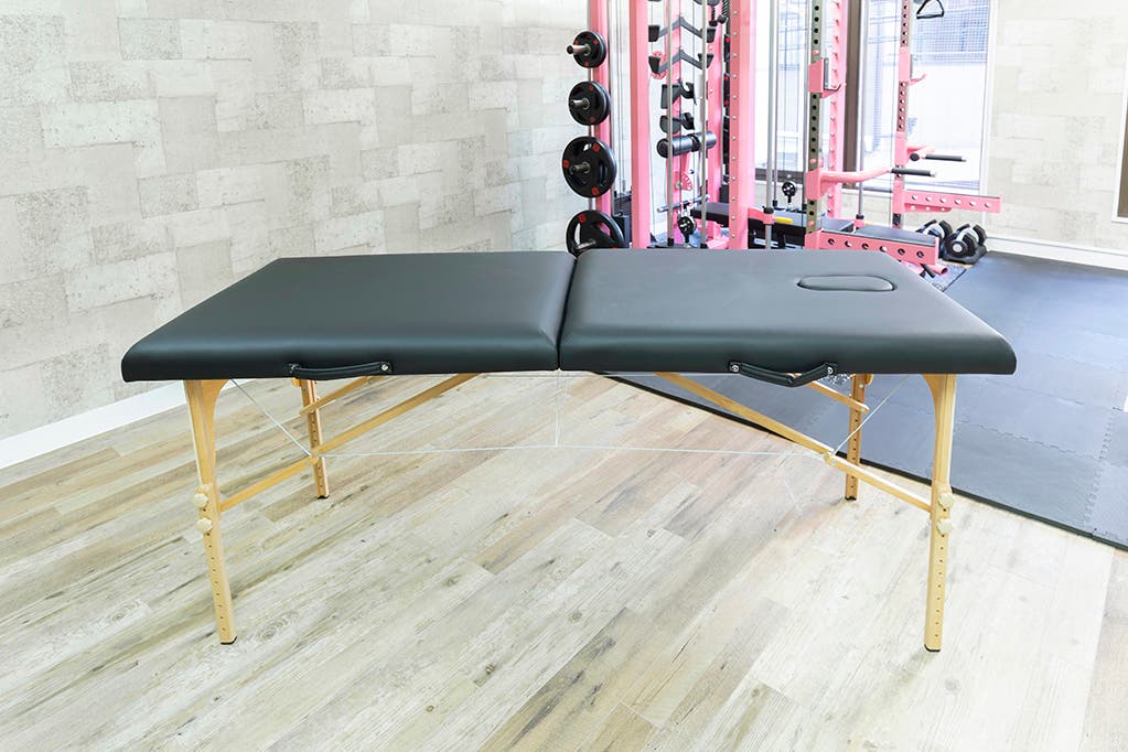 【谷町六丁目駅徒歩2分】谷町最安値当日予約可能の個室レンタルフィットネスジム！パーソナル、ピラティス可能！の写真10