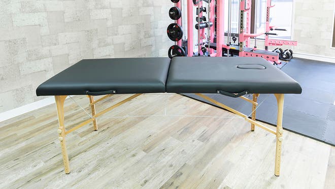 【谷町六丁目駅徒歩2分】谷町最安値当日予約可能の個室レンタルフィットネスジム!パーソナル、ピラティス可能!の写真10