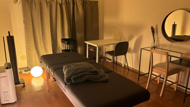 【new open!】完全個室レンタルサロン✨整体・マッサージ・エステに✨【仙台駅徒歩5分】の写真3