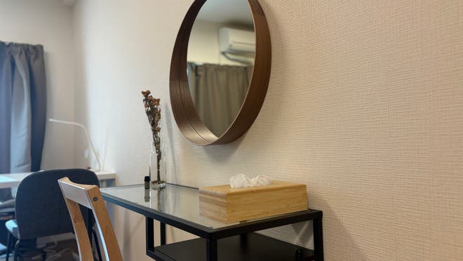 【new open!】完全個室レンタルサロン✨整体・マッサージ・エステに✨【仙台駅徒歩5分】の写真4