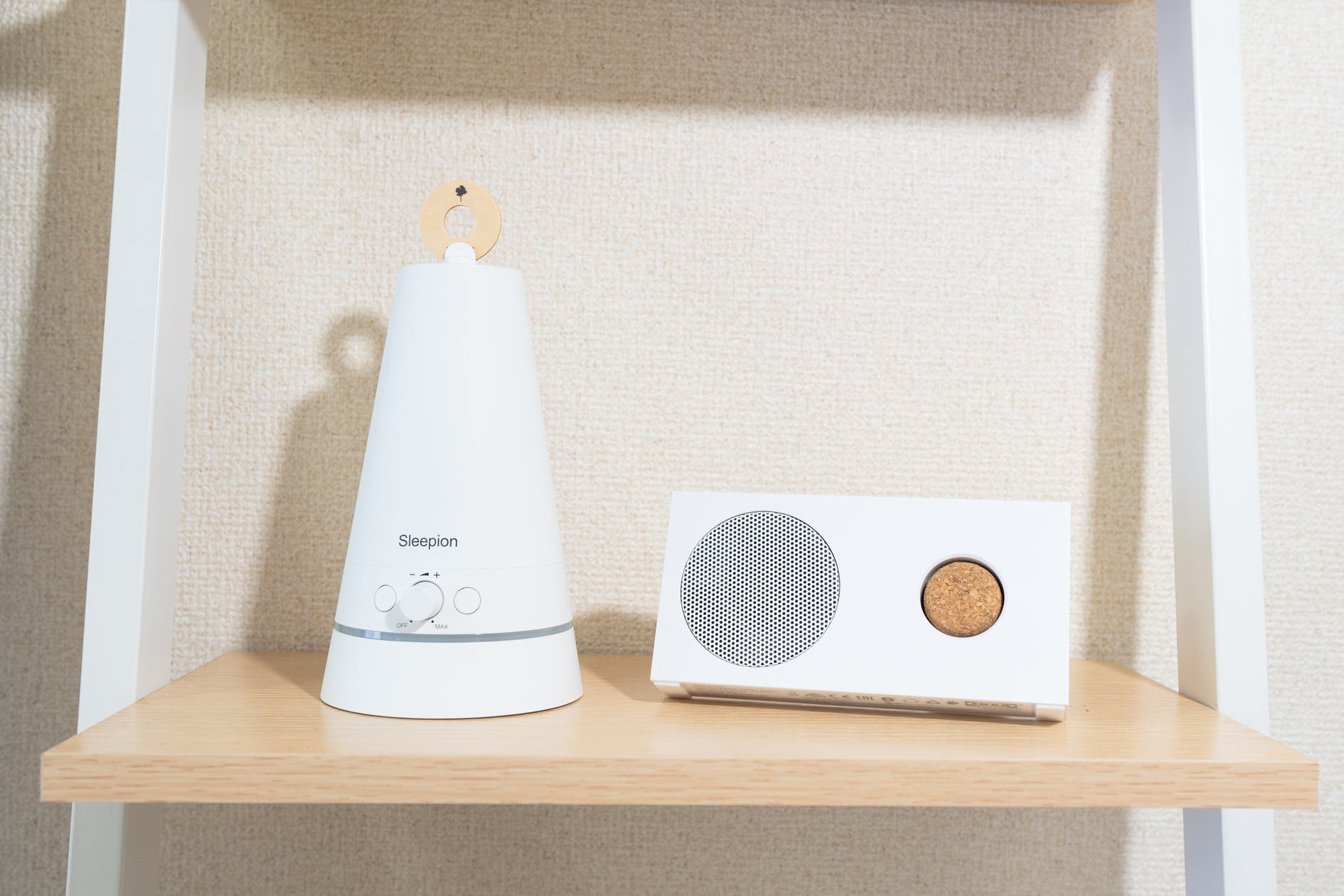 【川崎駅5分】完全個室のプライベートサロン✨ホワイトを基調とした良質空間🌿の写真18