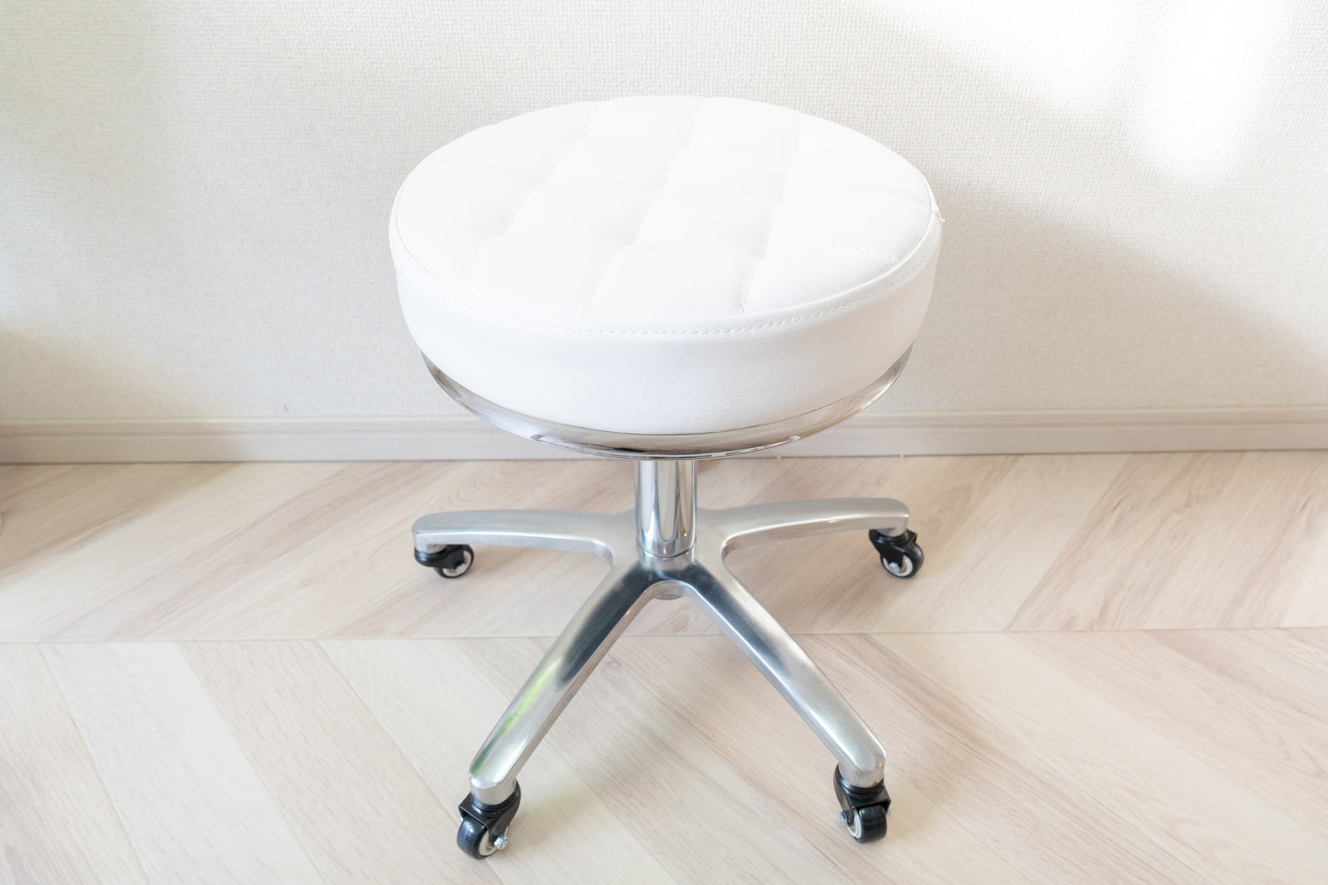 【川崎駅5分】完全個室のプライベートサロン✨ホワイトを基調とした良質空間🌿の写真22