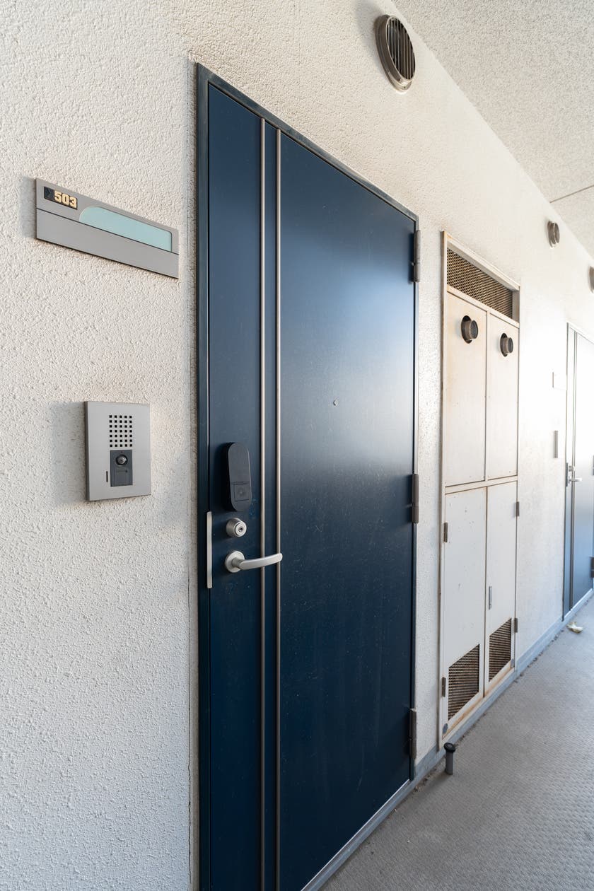 【川崎駅5分】完全個室のプライベートサロン✨ホワイトを基調とした良質空間🌿の写真24