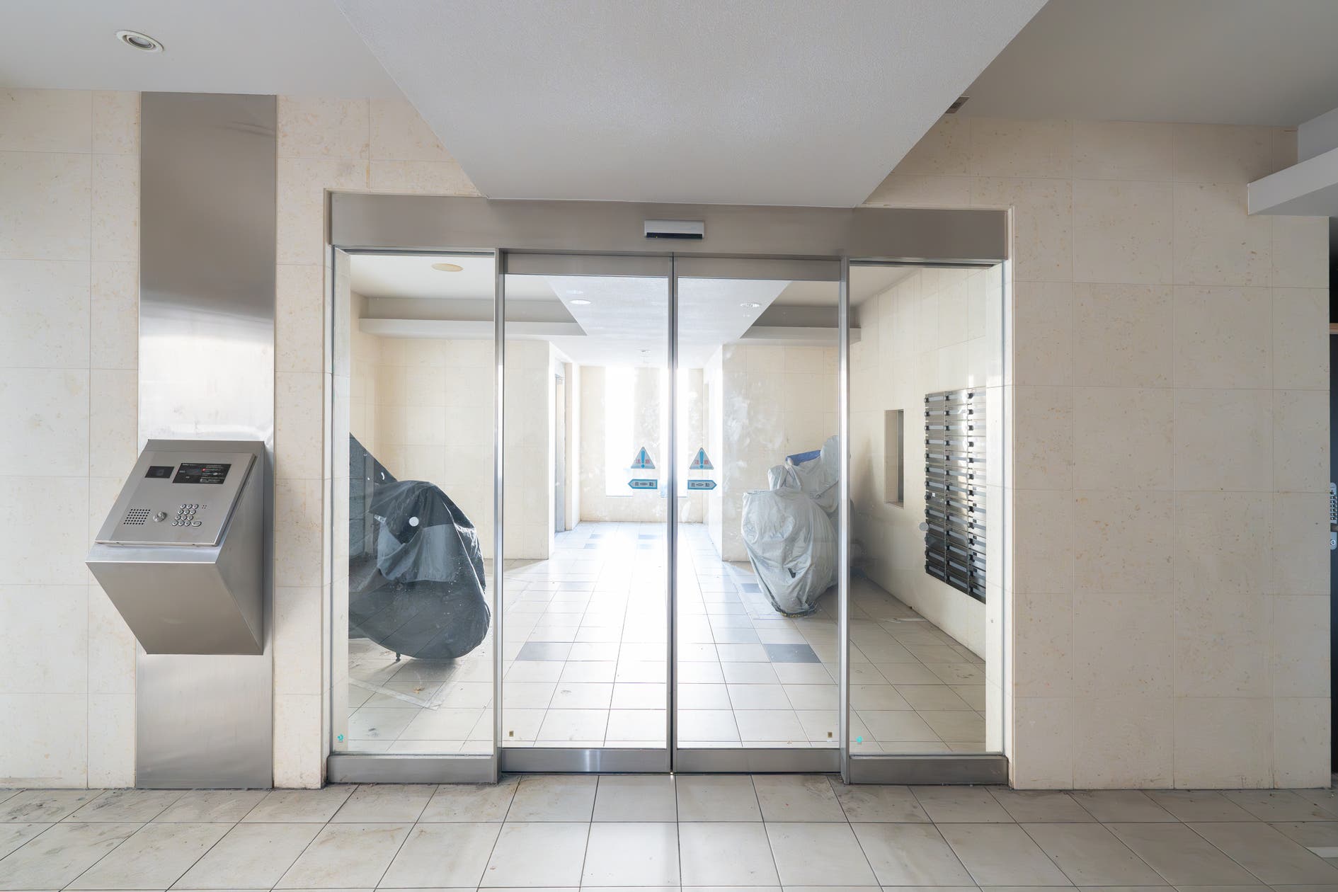 【川崎駅5分】完全個室のプライベートサロン✨ホワイトを基調とした良質空間🌿の写真26