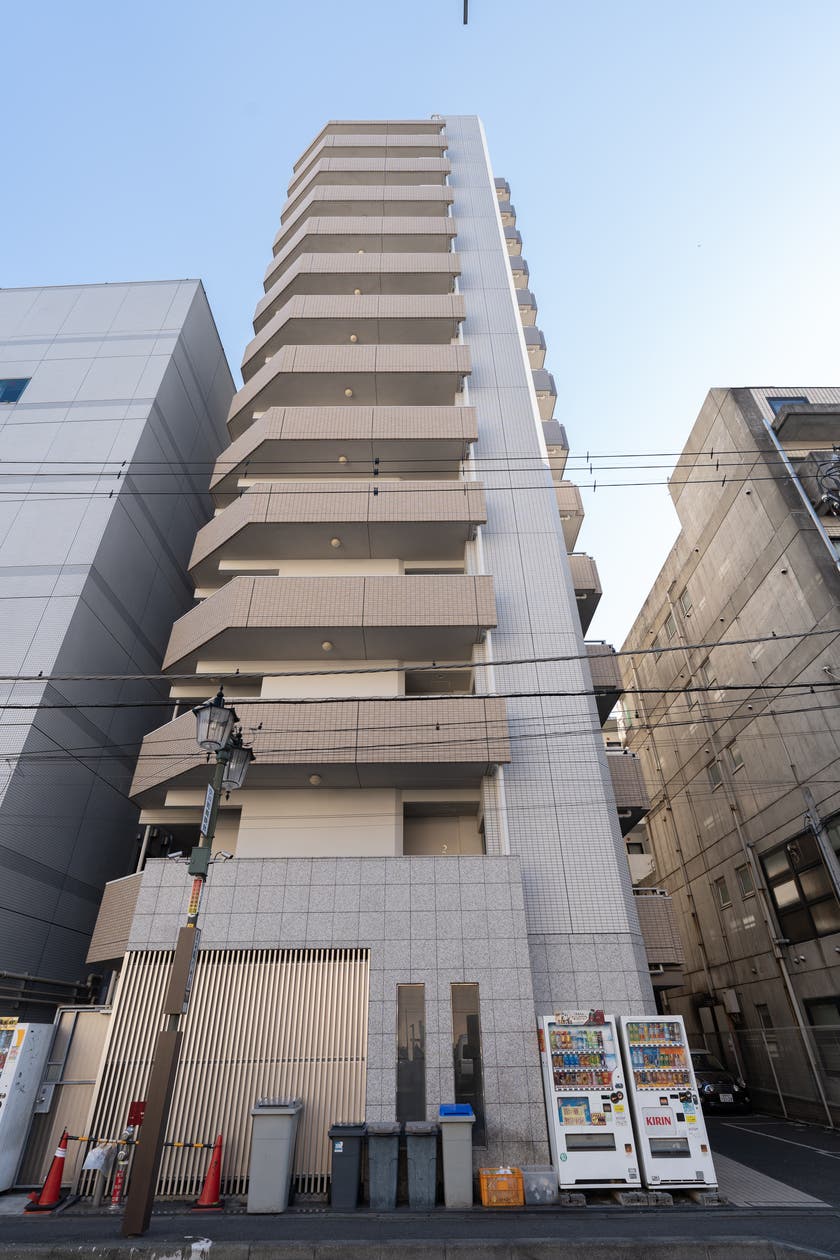 【川崎駅5分】完全個室のプライベートサロン✨ホワイトを基調とした良質空間🌿の写真28