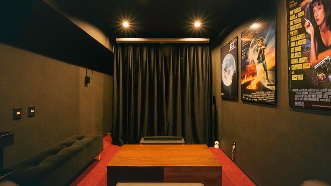 スペモシネマ🎬クリスマス🎄学割👨🎓駅4分🚶♀️映画鑑賞🎞️デート💕455_SpemoCINEMA渋谷神南の写真16