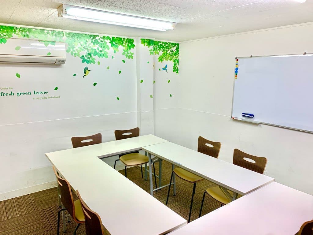 ★ComfortSpace秋葉原I★秋葉原3分・岩本町1分 Wifi・プロジェクタ無料・最大10名【IMC】の写真2