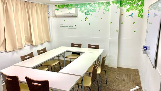 ★ComfortSpace秋葉原I★秋葉原3分・岩本町1分 Wifi・プロジェクタ無料・最大10名【IMC】の写真1